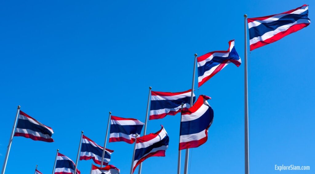 The Wai Gesture: A Cultural Symbol of Thai Hospitality